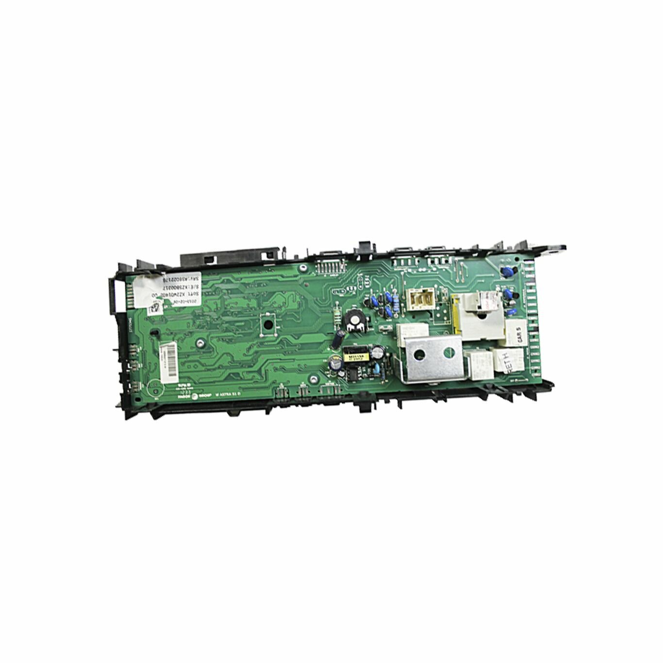 Модуль управления для стиральной машины BRANDT (брандт) AS6022176 (XZ5B00343, 419726, XZ5C01782-A, XZ2W01402 I20)