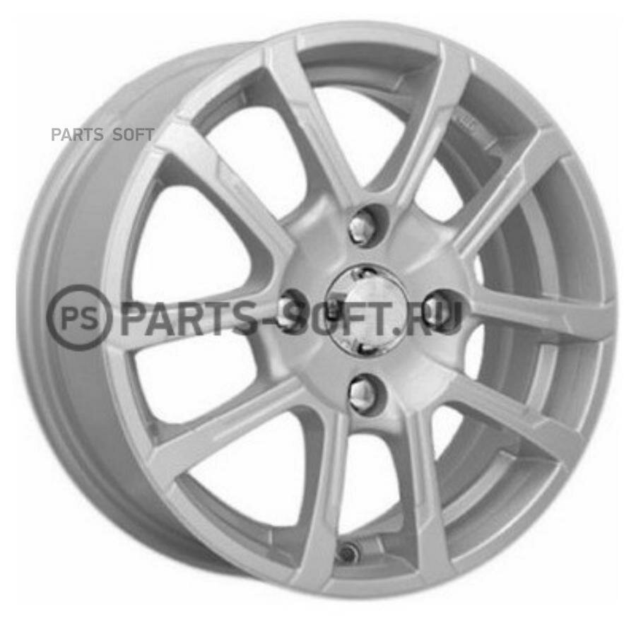 IFREE WHS063980 5,5x14/4x98 ET34 D58,5 Слайдер (КС587) Нео-классик (КС587)
