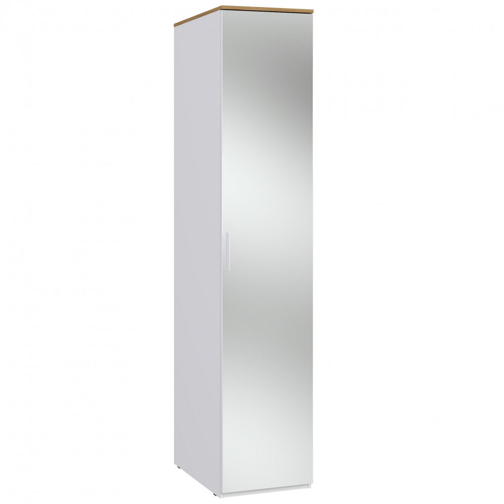 Шкаф одностворчатый Altea с зеркалом