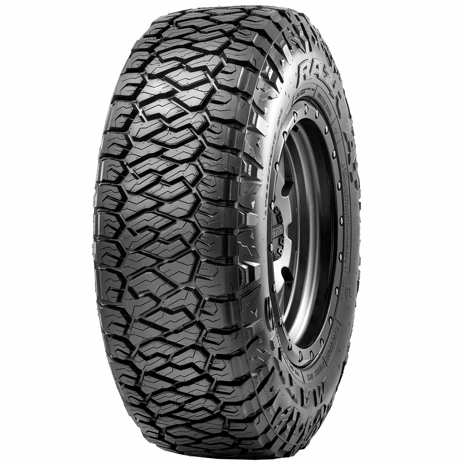 16/245/75 Maxxis Razr AT-811 115S XL