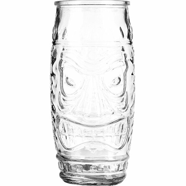 Стакан для коктейлей Тики (6 шт.) стекло 0.56л