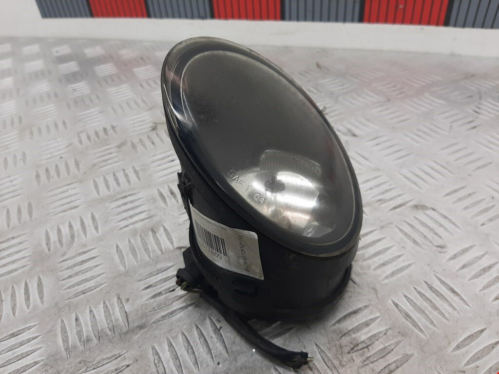 Фара противотуманная левая Audi A6 C6 4F0941699 арт. 1817809
