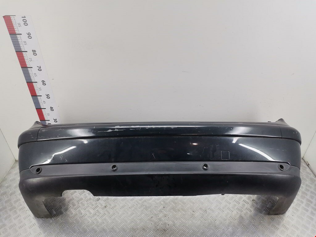 Бампер задний Citroen C5 1 7410N9 арт. 1668231