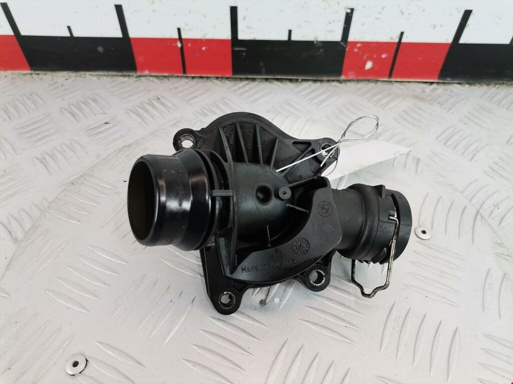 Корпус термостата BMW 3-Series (E90/E91/E92/E93) 11517805811 арт. 1537676