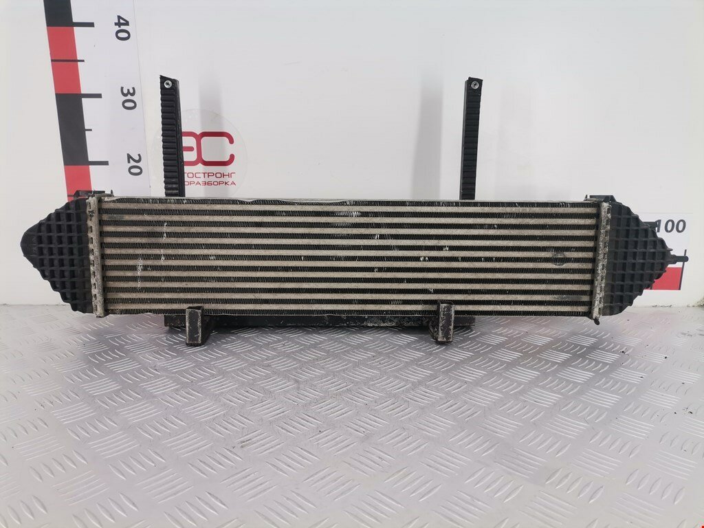 Интеркулер (радиатор интеркулера) Ford Escape 3 BV6Z6K775B арт. 1406493