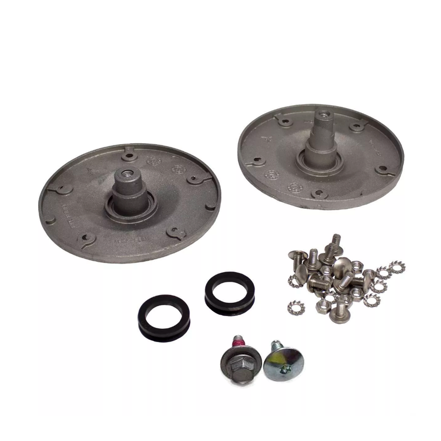 Комплект для стиральной машины Whirlpool COD.085 С00380523