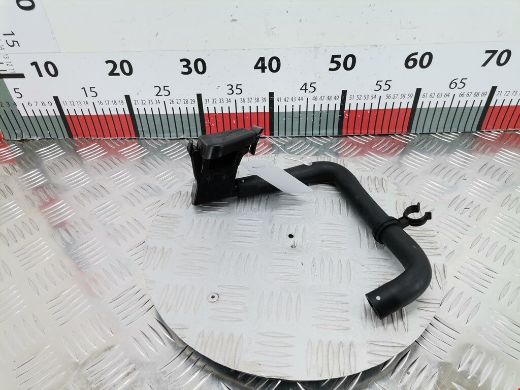 Маслоотделитель (сапун) Ford Fiesta 5 арт. 1779269