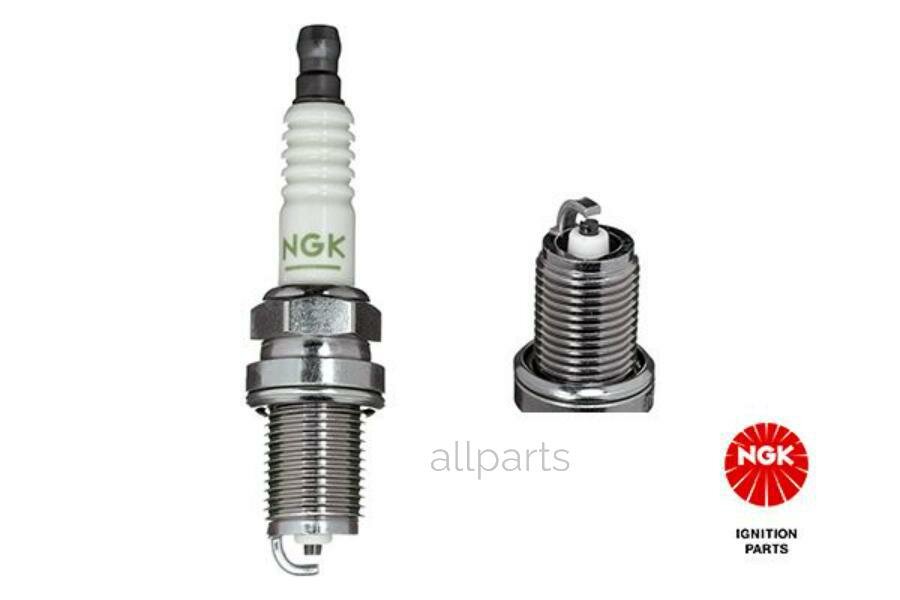 NGK-NTK 6233 свеча зажигания (4W)