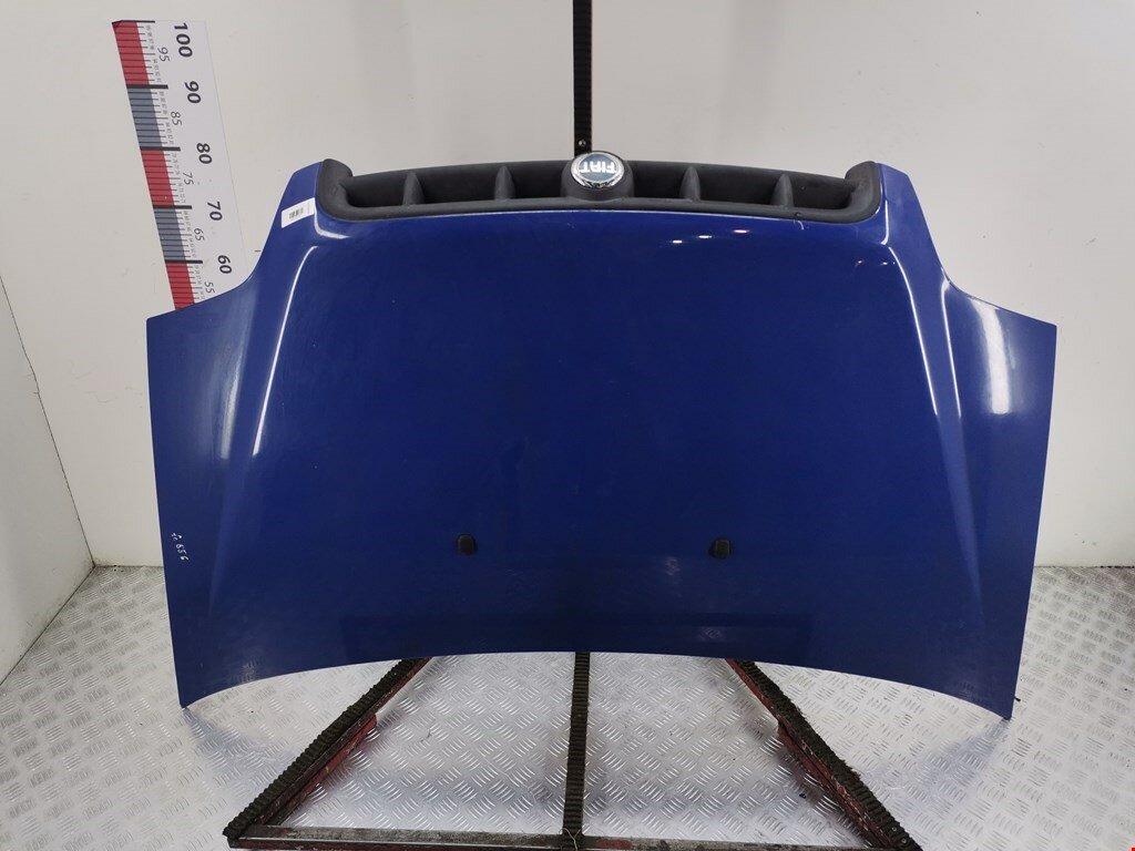 Капот Fiat Doblo 1 (223) 46743226 арт. 1677412
