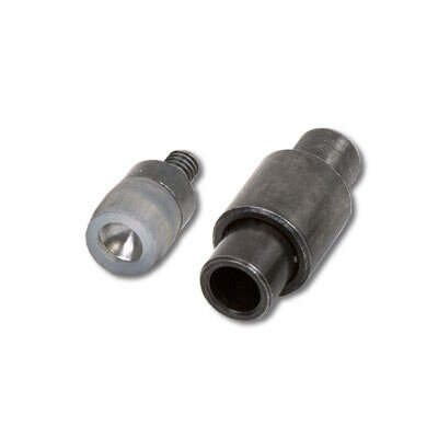 XJ-HL13 Насадка для хольнитенов диаметром 9 мм 011 - точная и прочная сборочная оснастка