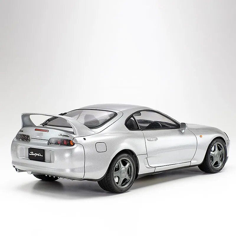 Tamiya 1/24 масштабная модель Supra — фото 1