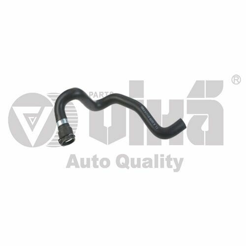 Шланг радиатора Vika 88191698601 для Audi A4; SEAT Exeo