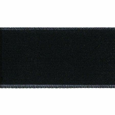 Тесьма бархат, ширина 0,6см, длина 50 ярдов №003