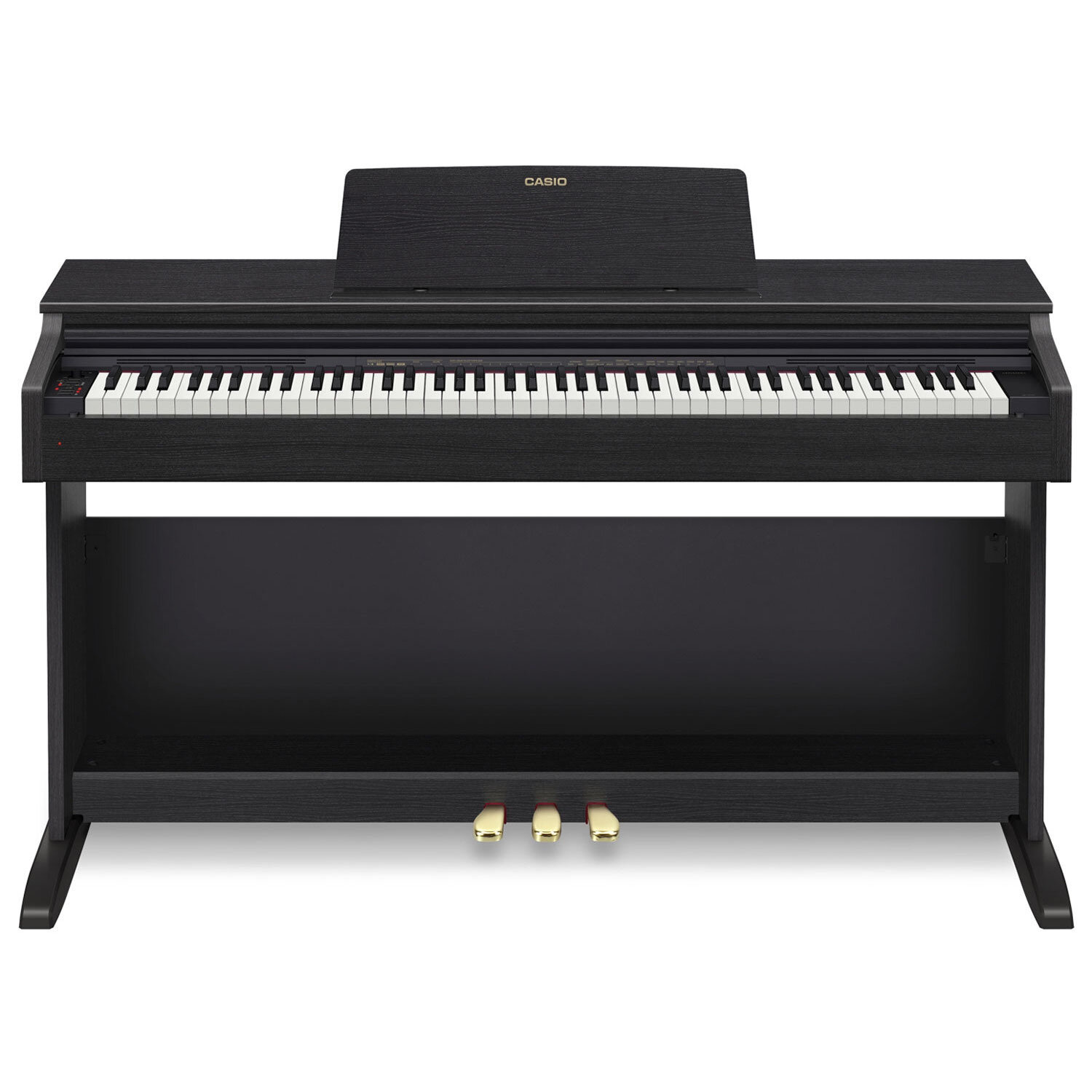 Пианино цифровое Casio Celviano AP-270BK