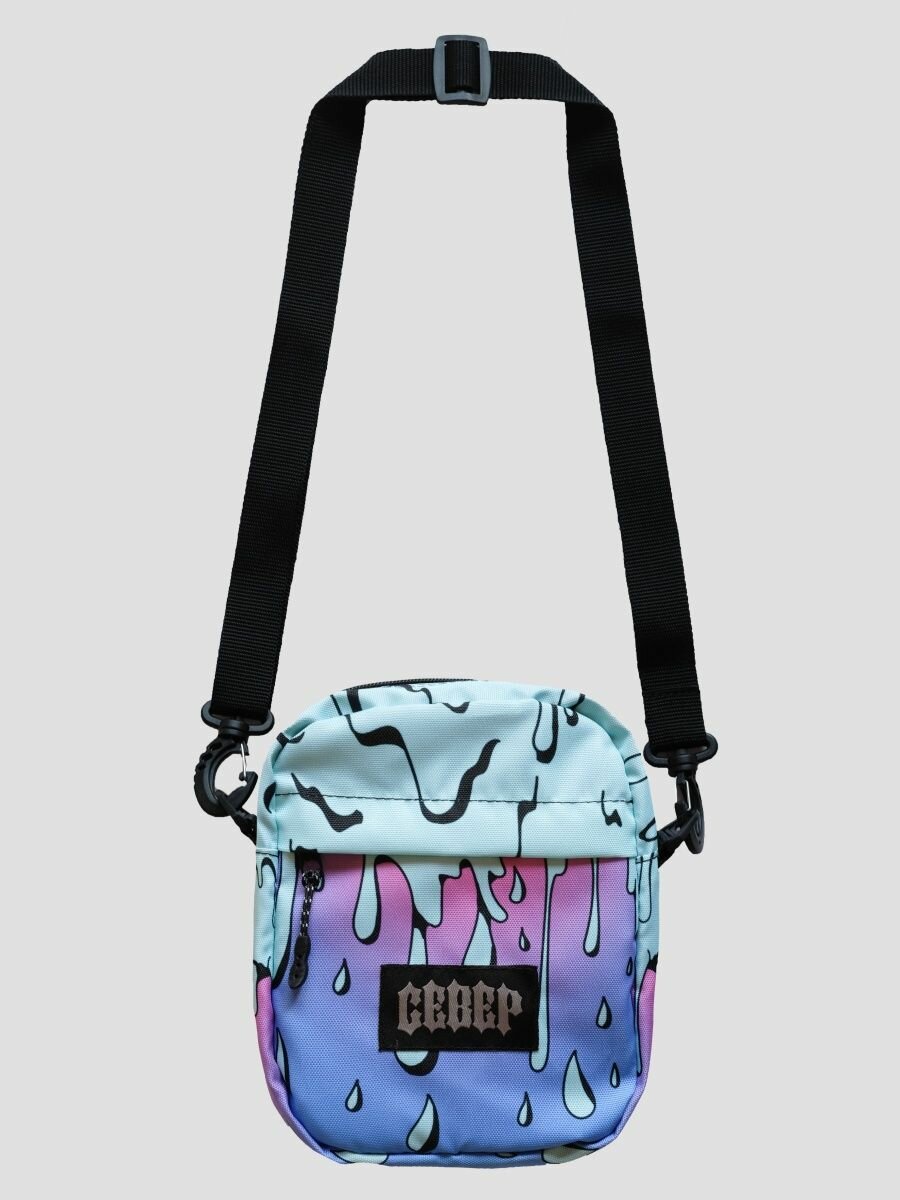 Сумка мессенджер