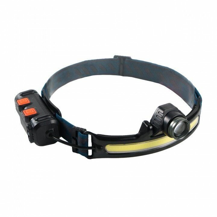 Фонарь EastShark налобный W678-2