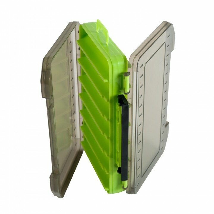 Коробка EastShark ZP-0067 для приманок, 20x13x4 см (2 шт.)