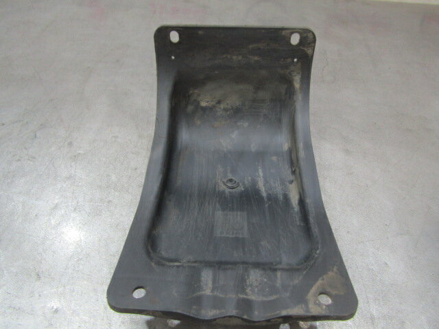 Крышка блока управления мочевиной Scania P, G, R, есть повреждение