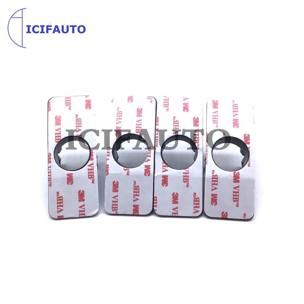 Держатель датчика парковки PDC для BMW X1 Z4 M3 330 335i E81 E82 E88 E90 E91 E92 E93 E84 Mini Cooper 66209196705 9196705 66206934308