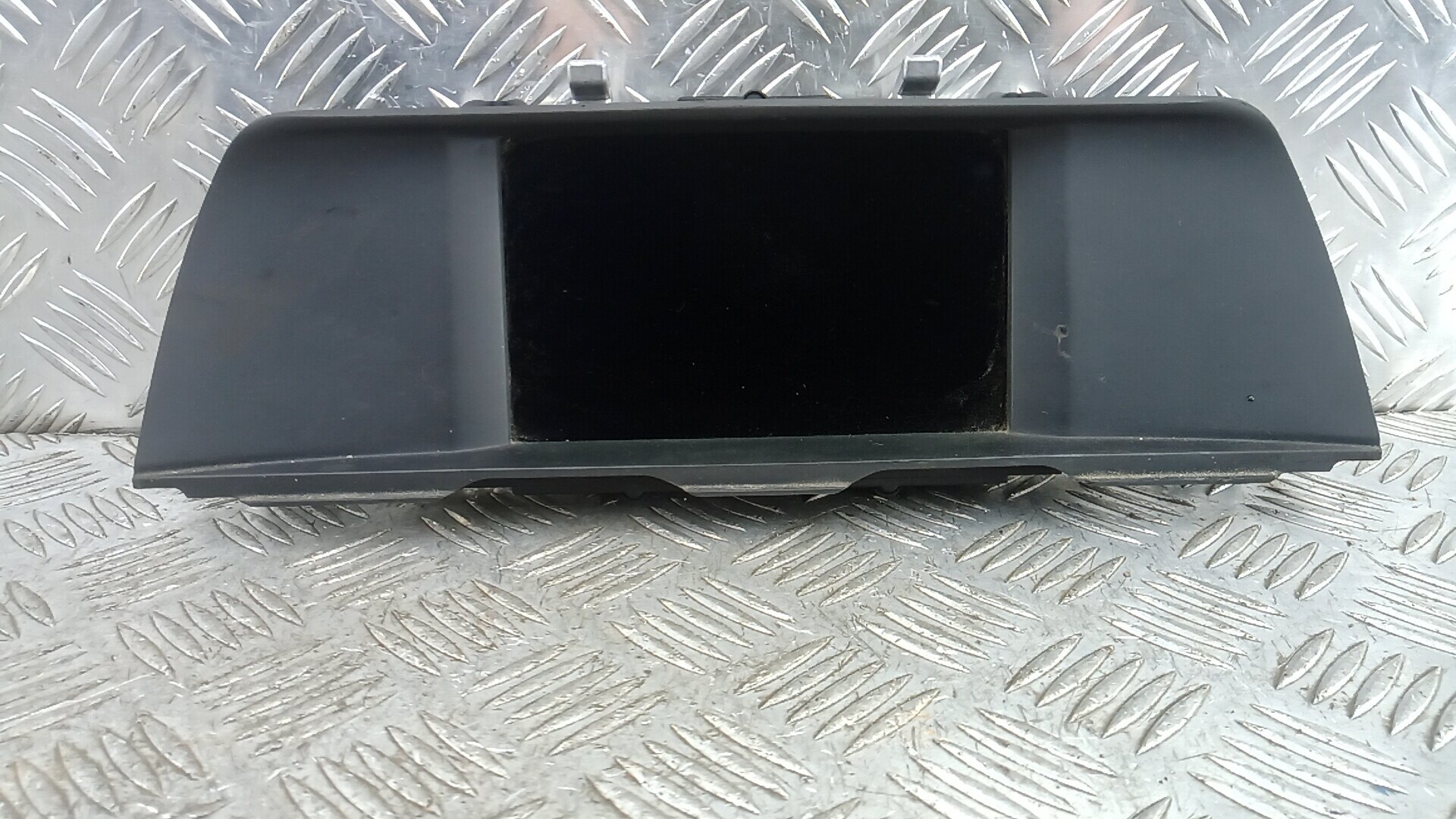 Монитор BMW 5 F10/F11, Номер 9241825