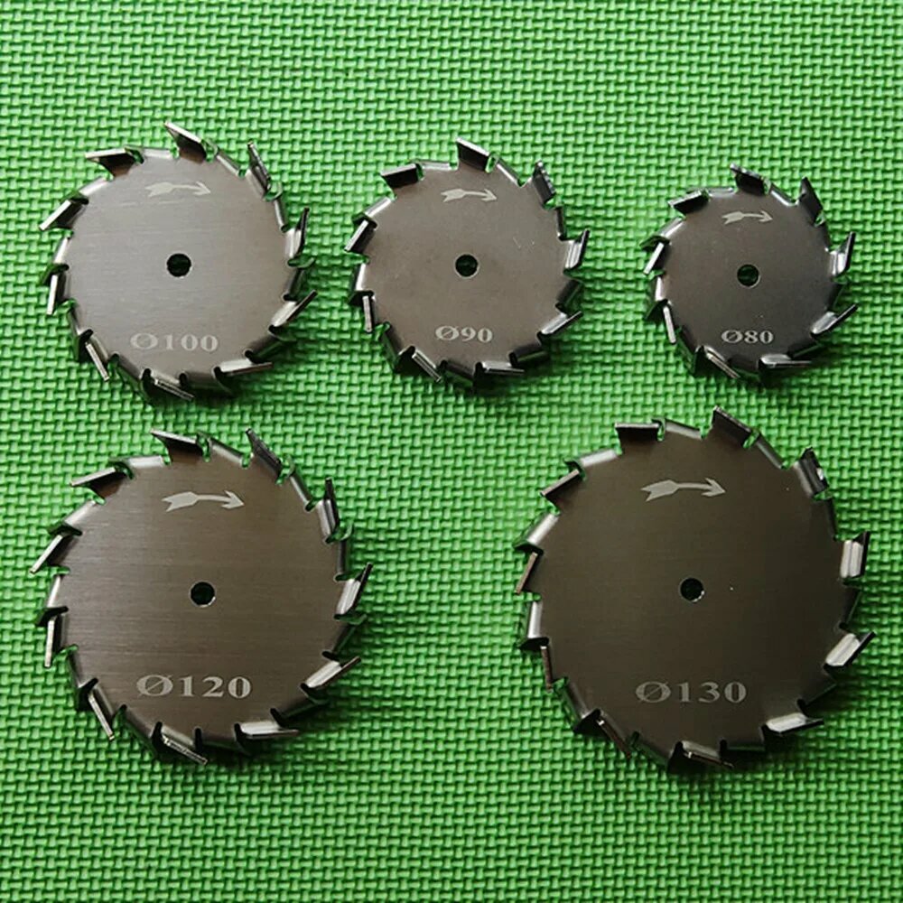 Дисперсный диск из нержавеющей стали DIA3cm до 18см 120mm