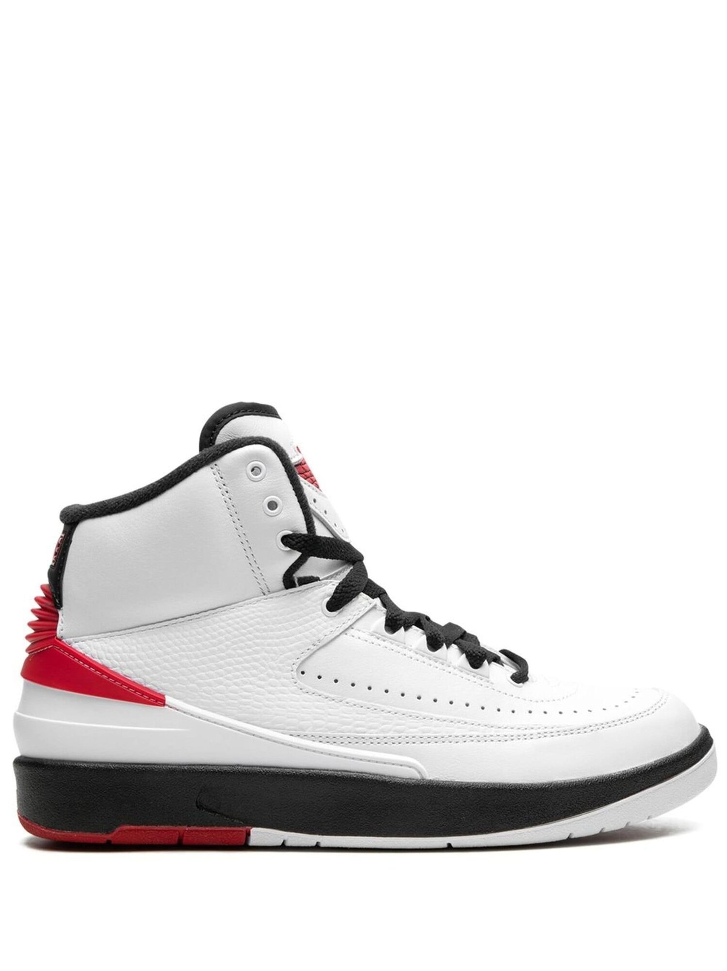 Кроссовки Air Jordan 2 Retro Chicago