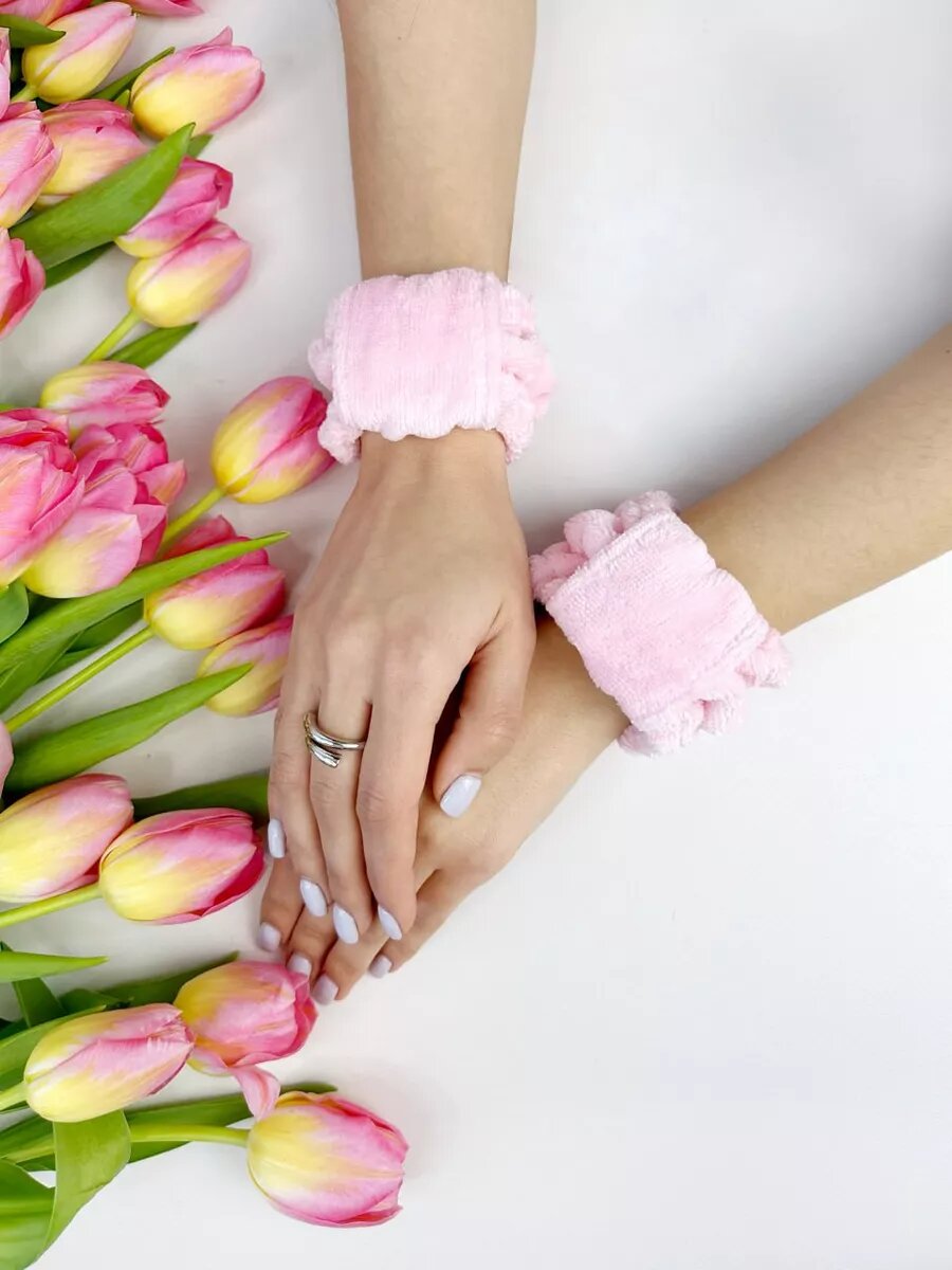 Повязка для умывания