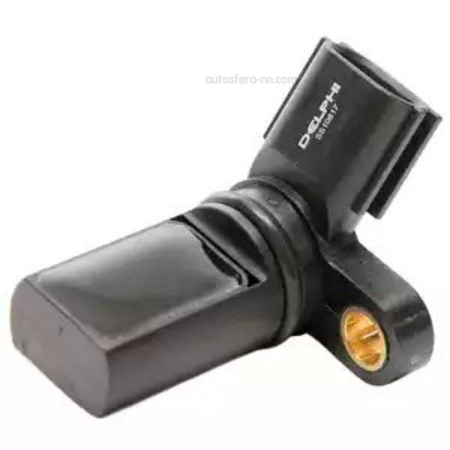 DELPHI SS10817 датчик положения коленвала