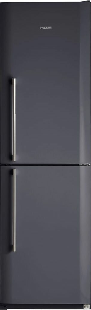 Двухкамерный холодильник Позис RK FNF-172 графит правый