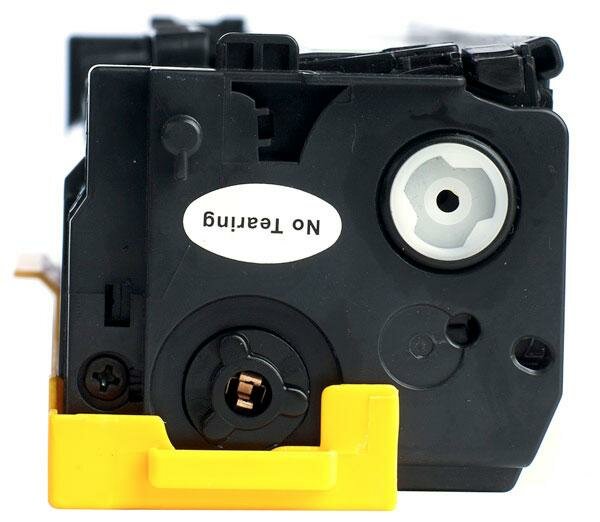 Картридж CACTUS CS-CE322A, желтый