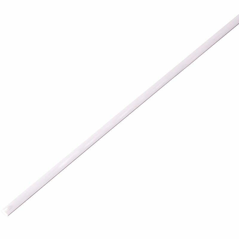 Термоусаживаемая трубка для проводов PROconnect, диаметр 4 мм, термоусадка 2:1, 50 шт, 1м