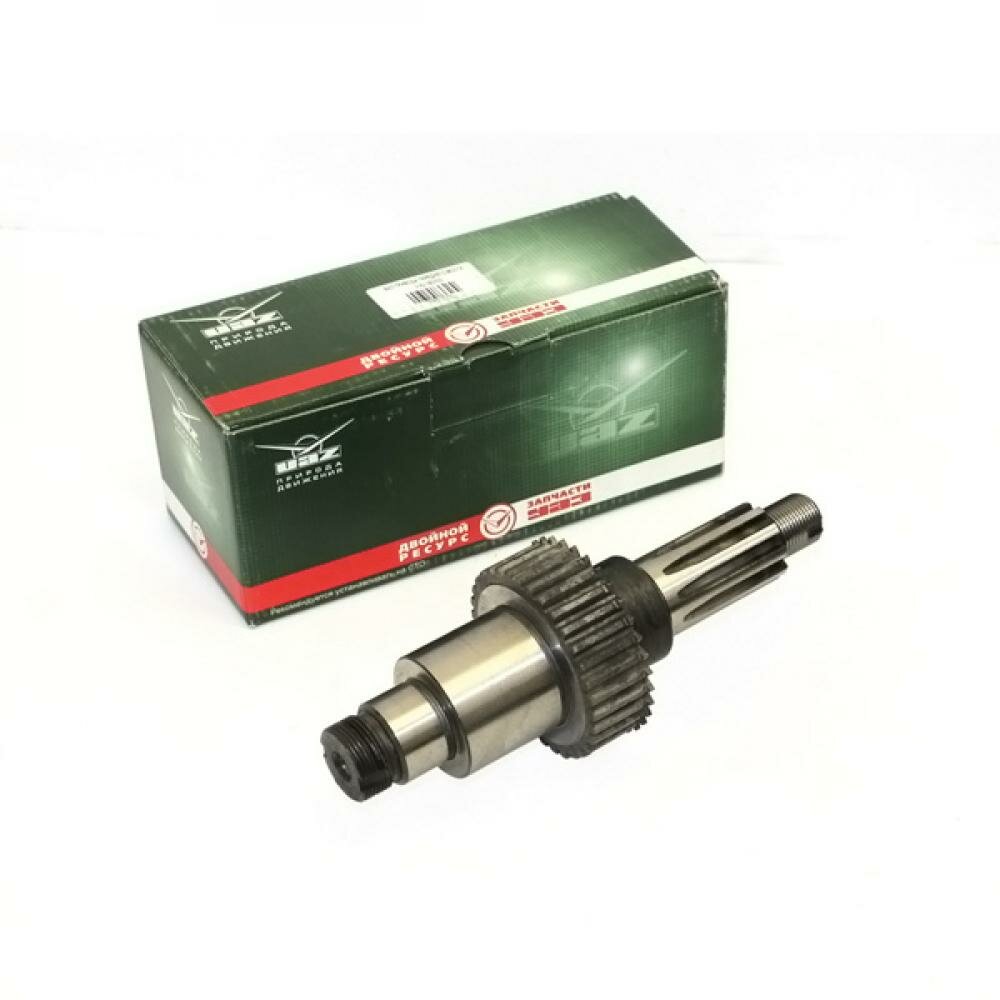 Вал привода переднего моста РК УАЗ-452,469,31519 Хантер,3163 Patriot