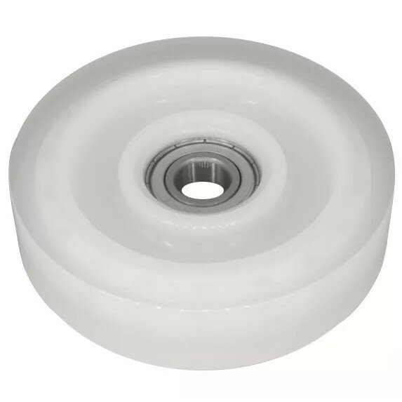 Опорный ролик барабана для сушильной машины Electrolux, Zanussi, AEG 1364059004