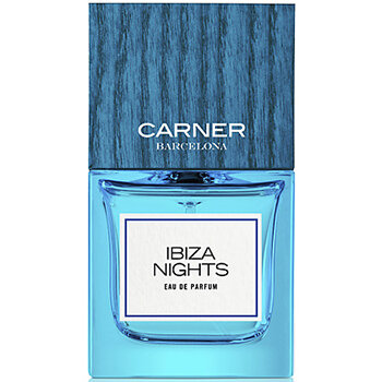Парфюмерная вода Carner Barcelona унисекс Ibiza Nights 50 мл