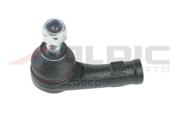 Рлевой наконечник левый VAG(CORRADO, GOLF, IBIZA, JETTA, LUPO, PASSAT, POLO, POLO CLASSIC, TOLEDO, VENTO) ALPIC арт. ARE263L