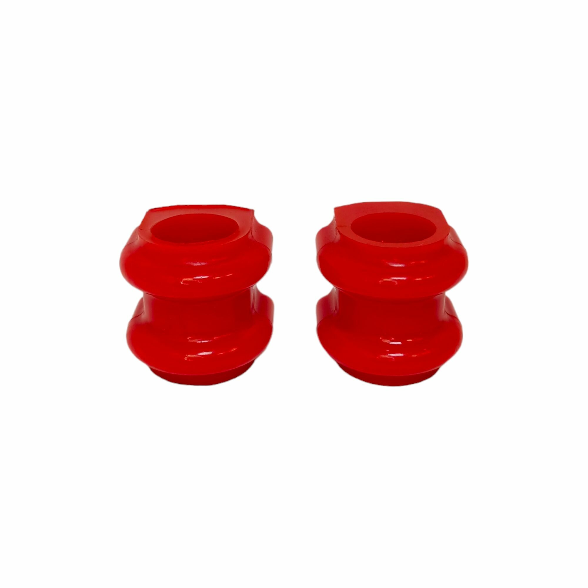 Втулка стабилизатора передняя (D25) Чанган ЦС55 (Changan CS55) комплект 2шт полиуретан VTR