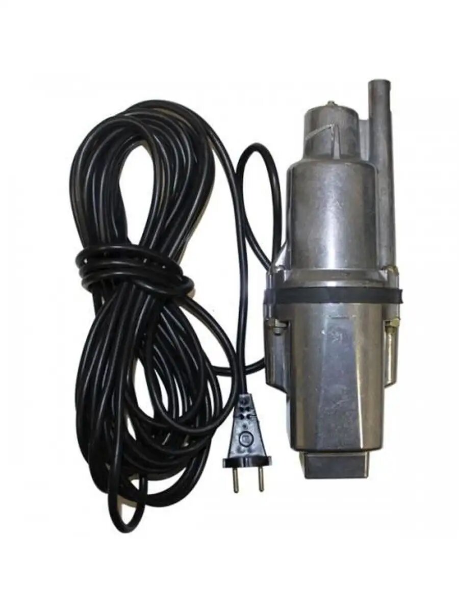 Эл. насос "РУЧЕЕК-Техноприбор-1" 25м