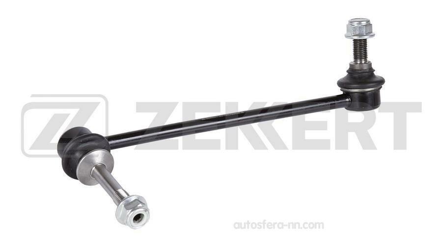 ZEKKERT SS1562 Стойка стабилизатора перед. лев. BMW X5 (E70 F15 F85) 06- BMW X6 (E71 E72 F16 F86) 08-