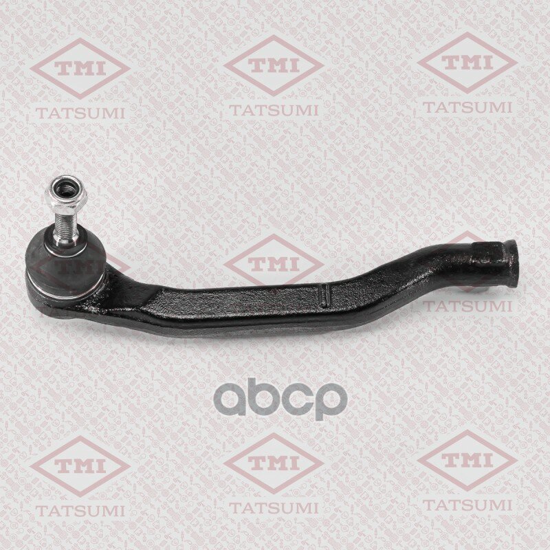 Наконечник рулевой тяги R TATSUMI арт. TEC1747R