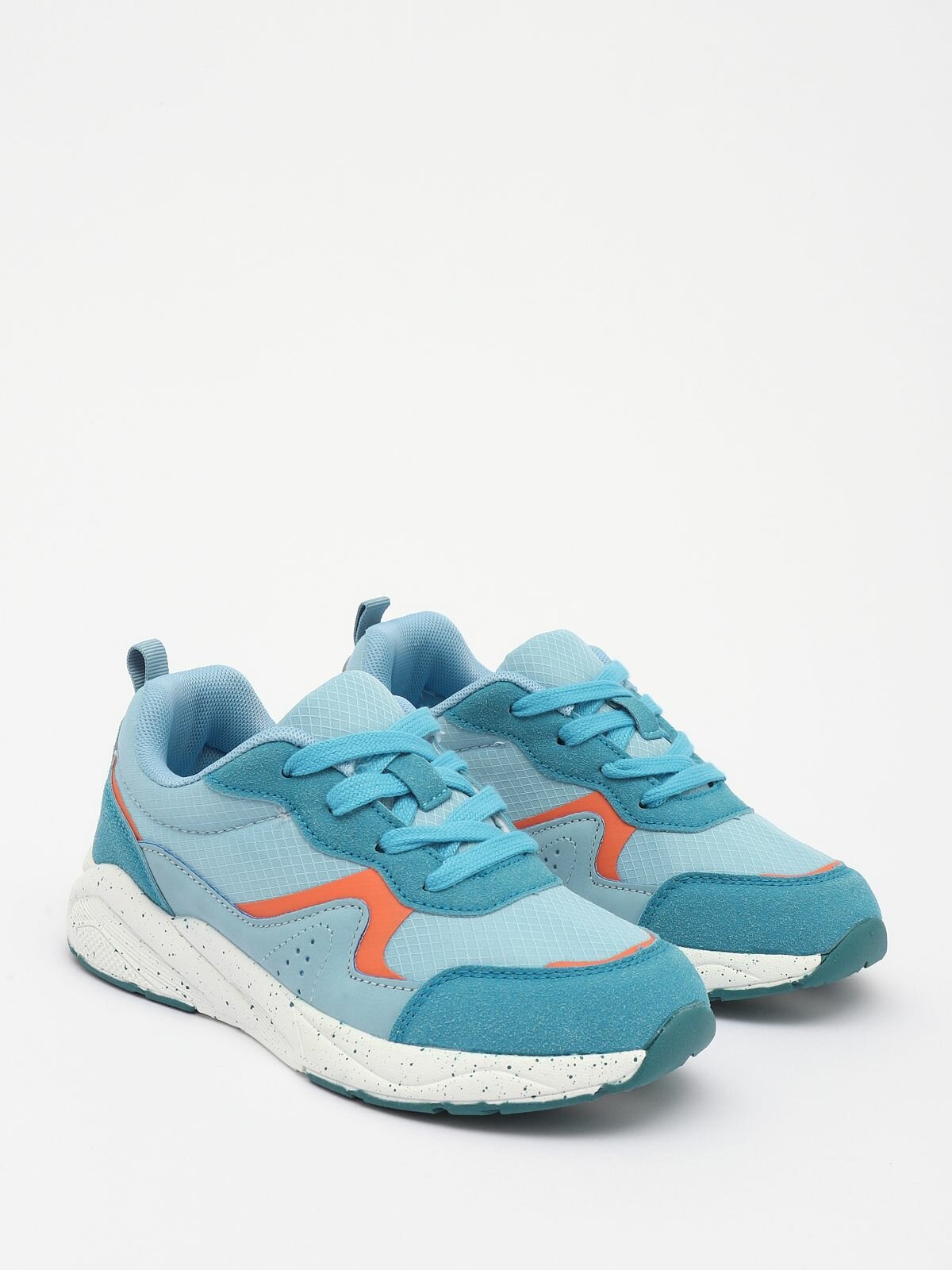 Кроссовки Кроссовки детские MAKFLY 137MF-06-01183RR