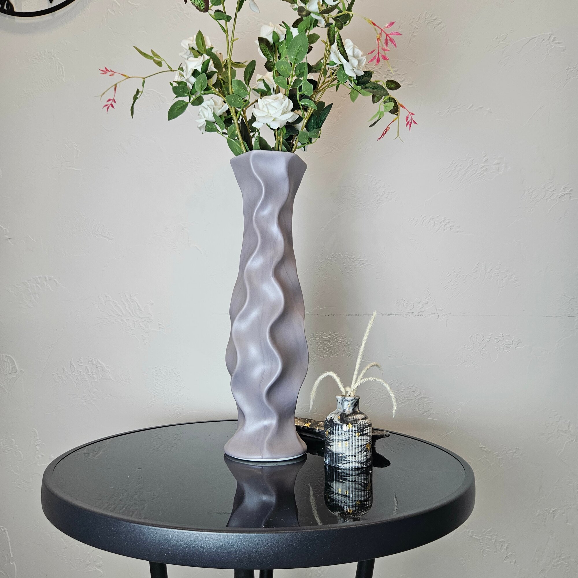 Ваза ArAs flowers