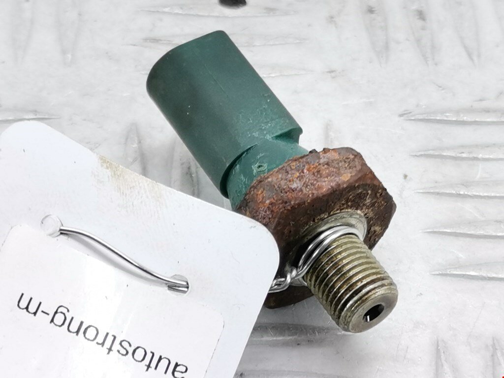 Датчик давления масла Skoda Fabia 1 036919081D арт. 1580565