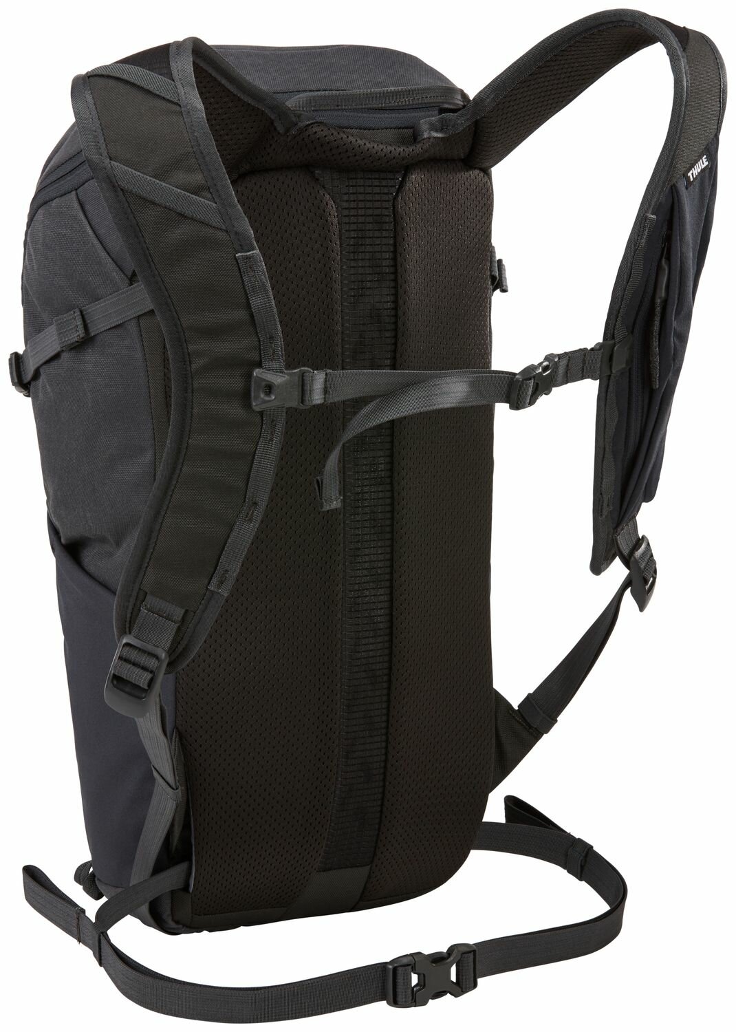 Туристический рюкзак Thule AllTrail X, 15L, Obsidian, 3204127