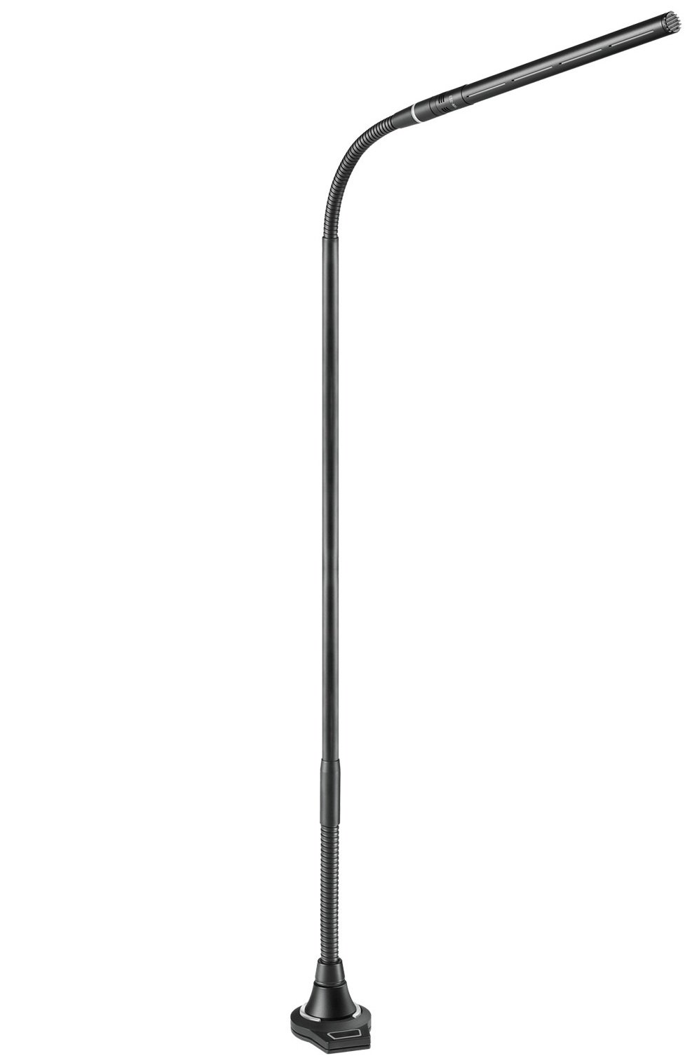 ES925ML18/FM5/Микрофон "гусиная шея" с кнопкой и креплением в стол/AUDIO-TECHNICA