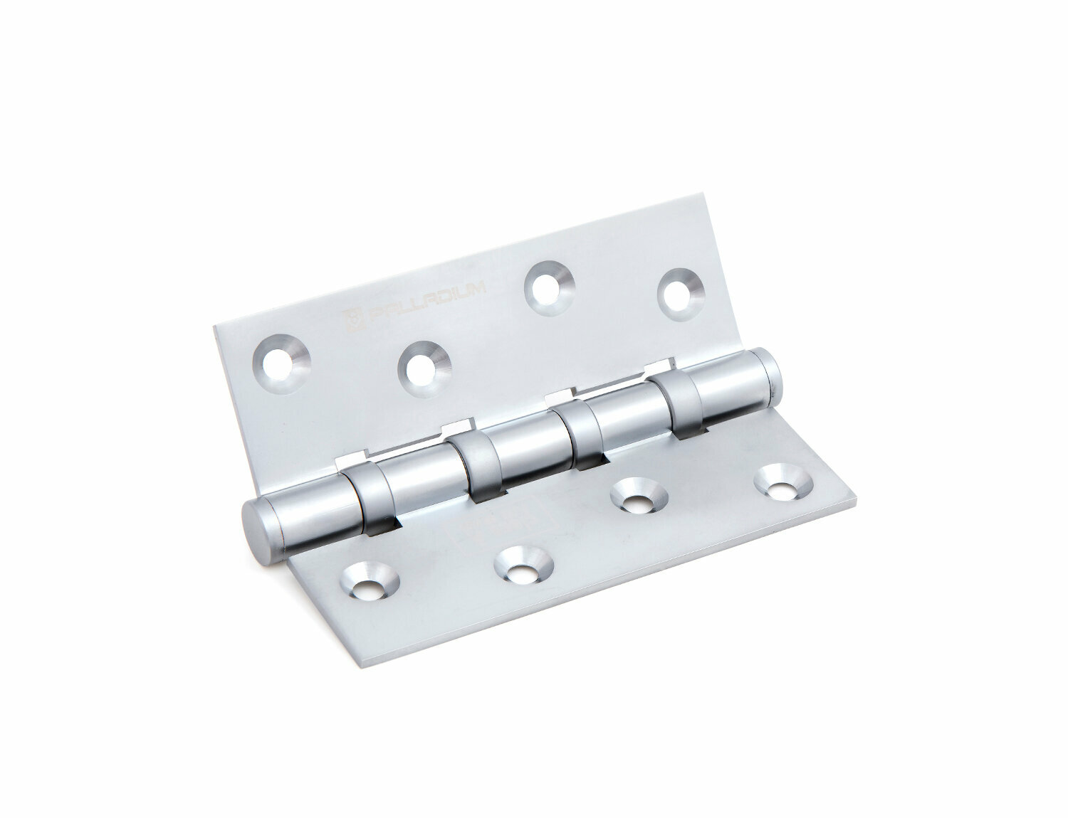 Петля дверная универсальная Palladium N 500 C-4" PC