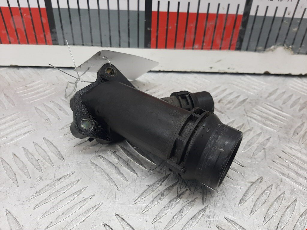 Фланец (штуцер системы охлаждения тройник) BMW 3-Series (E46) 11127806196 арт. 2015619