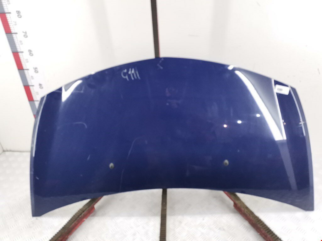 Капот Renault Clio 3 7751476113 арт. 1600843