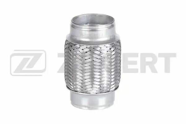 Гофра глушителя 55x120 мм Innerbraid