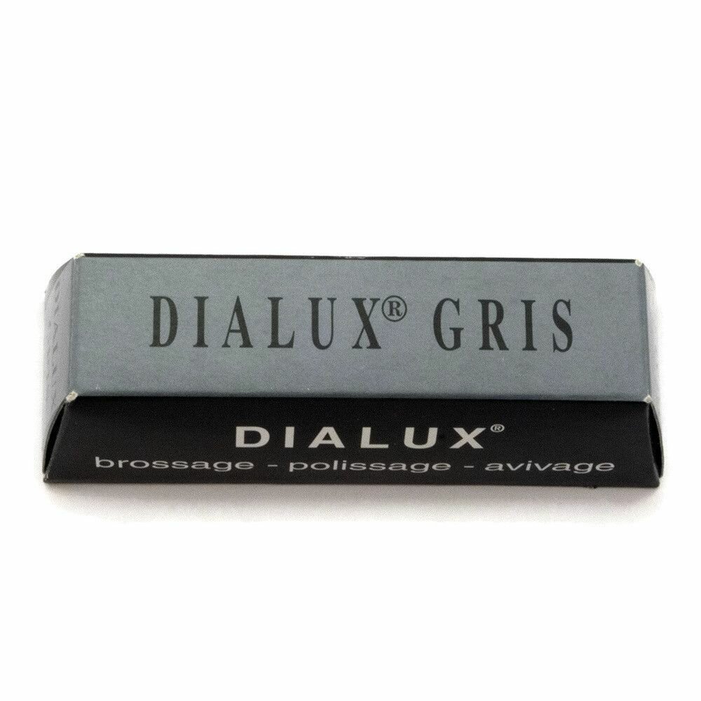 Полировальная паста Dialux (серый)