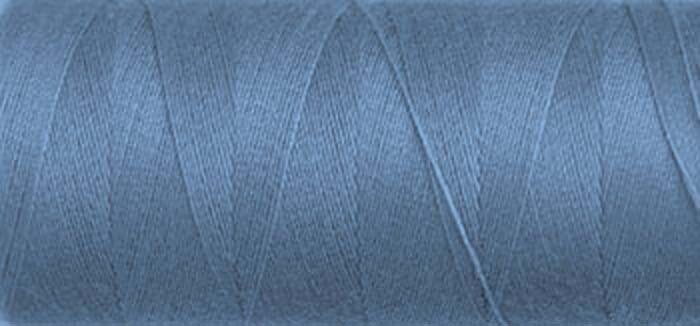 398 Нить для шитья 40/2 DOR TAK (10 бобин одного цвета)